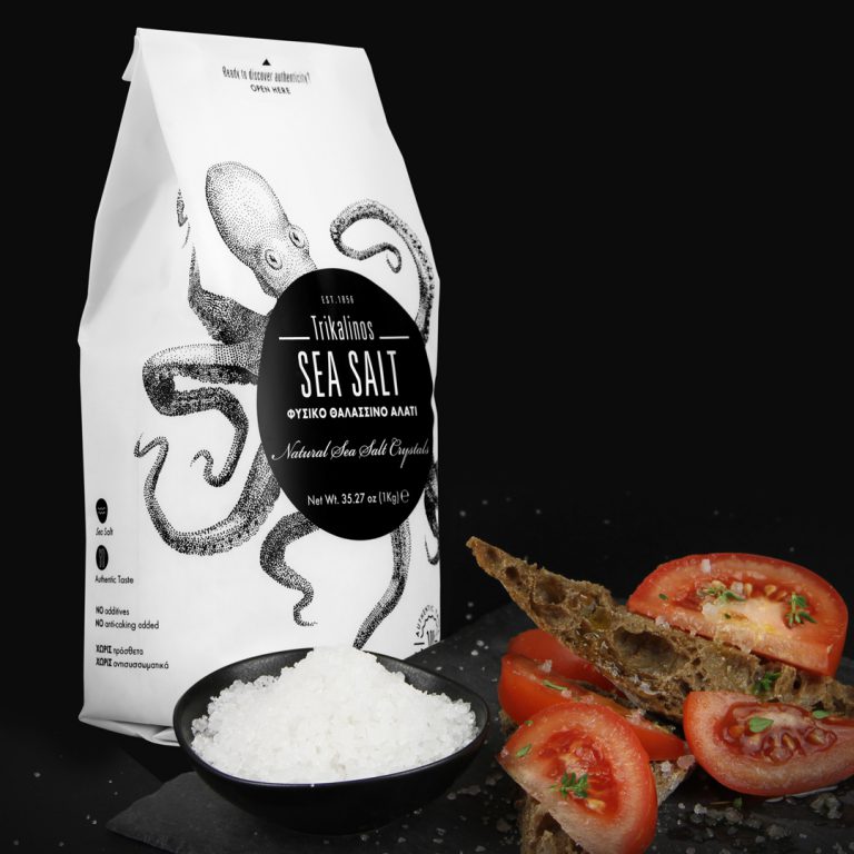 Trikalinos Co. - Grey Mullet Bottarga – Παραδοσιακό Αυγοτάραχο